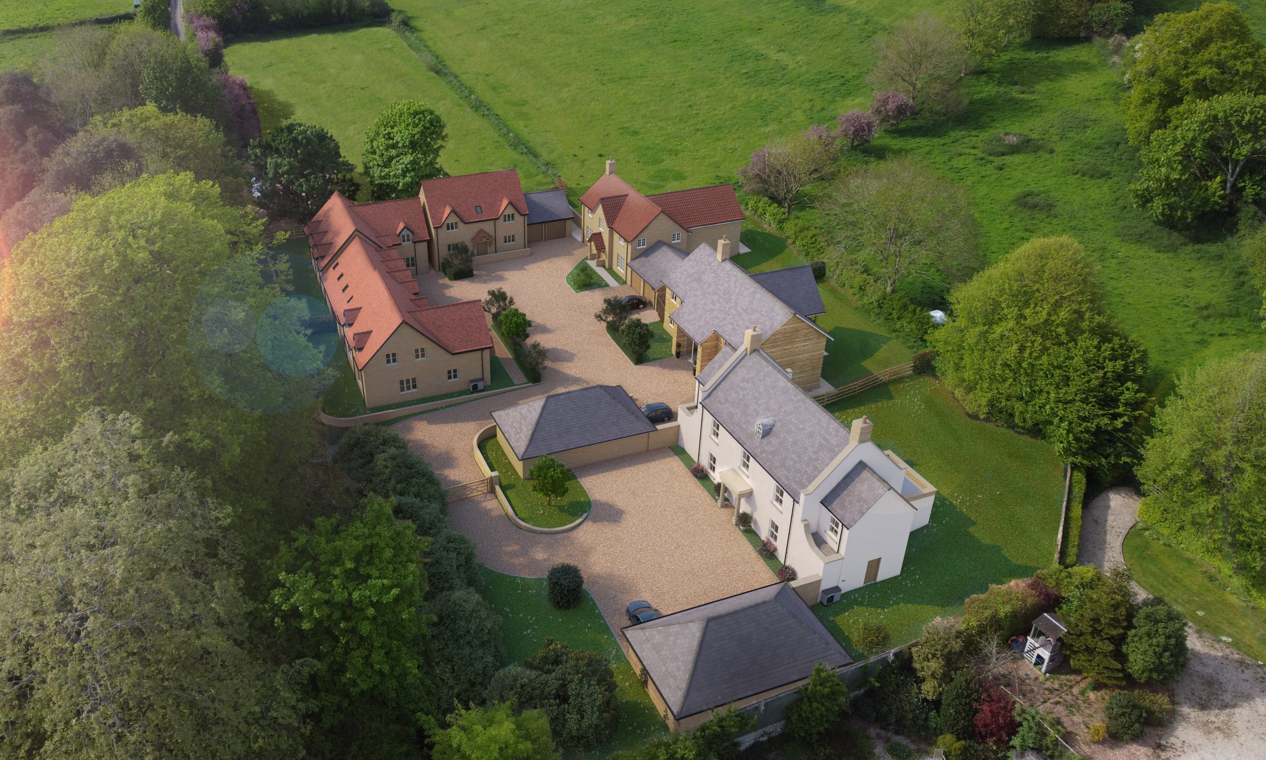 Current Projects | Woolavington Homes